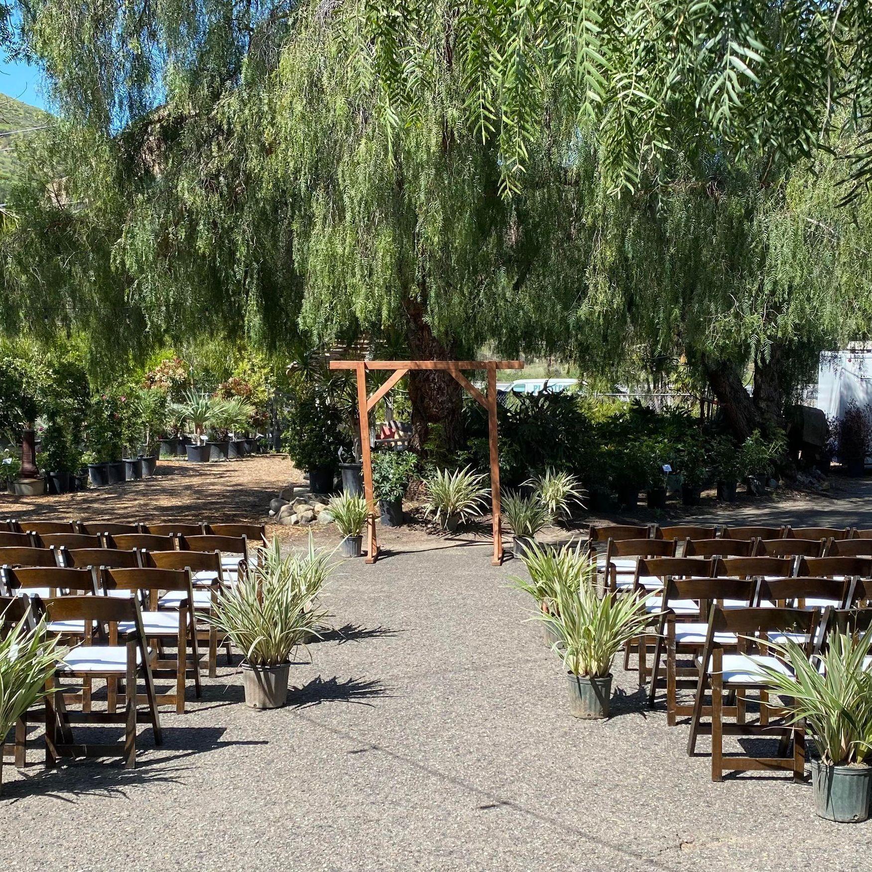 Emily Landa and Aron Garst's Wedding Website