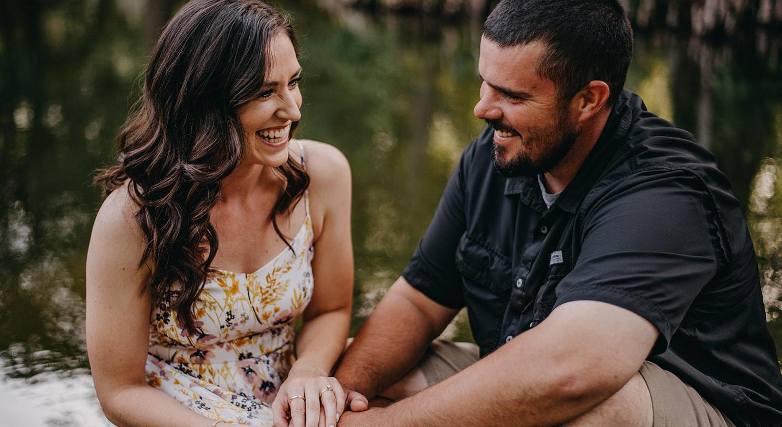 Kaitlyn Toney and Kyle Ervin's Wedding Website