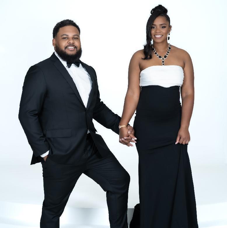 Teasylyn Louise Winder and Darrell Drake's Wedding Website