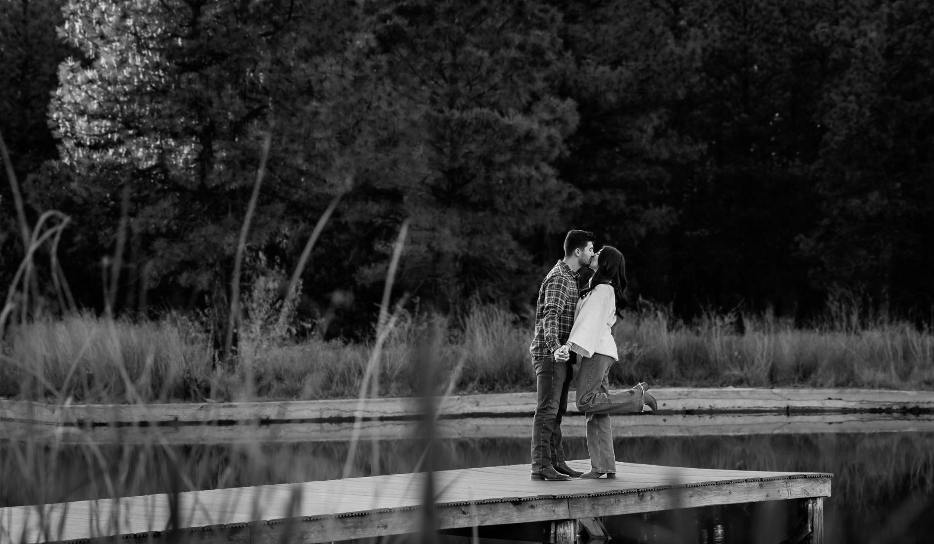 Alyssa Slater and Brandon Schude's Wedding Website