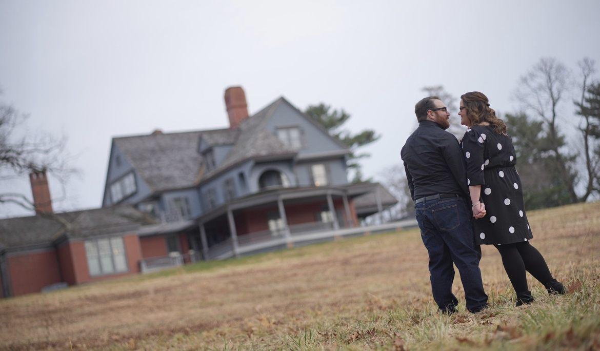 Margaret Doherty and Matthew T. Rizzo's Wedding Website