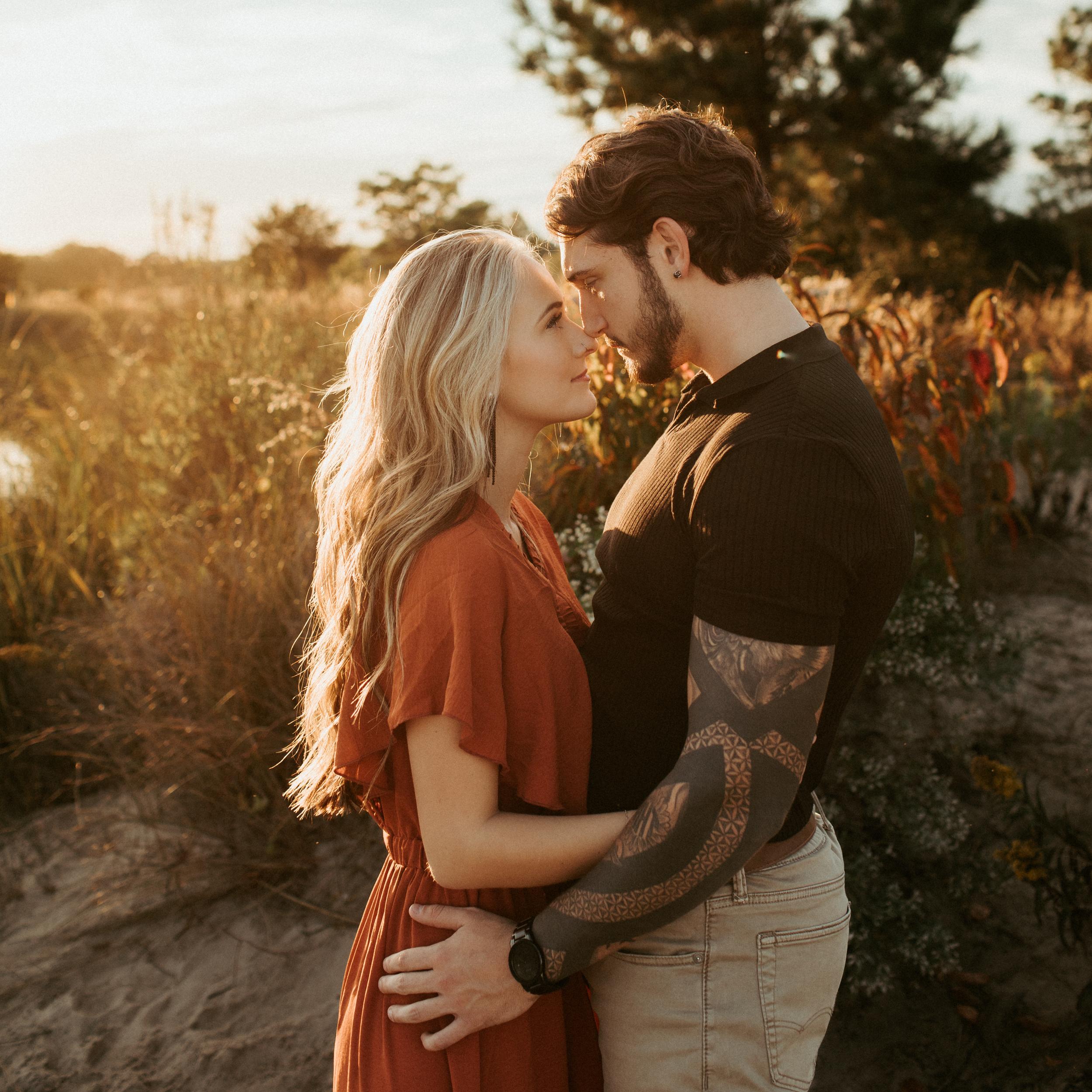 Ashley Vernon and Jordan Halbleib's Wedding Website