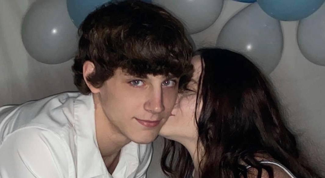 Tiffany Brown and Alexander Boyce's Wedding Website