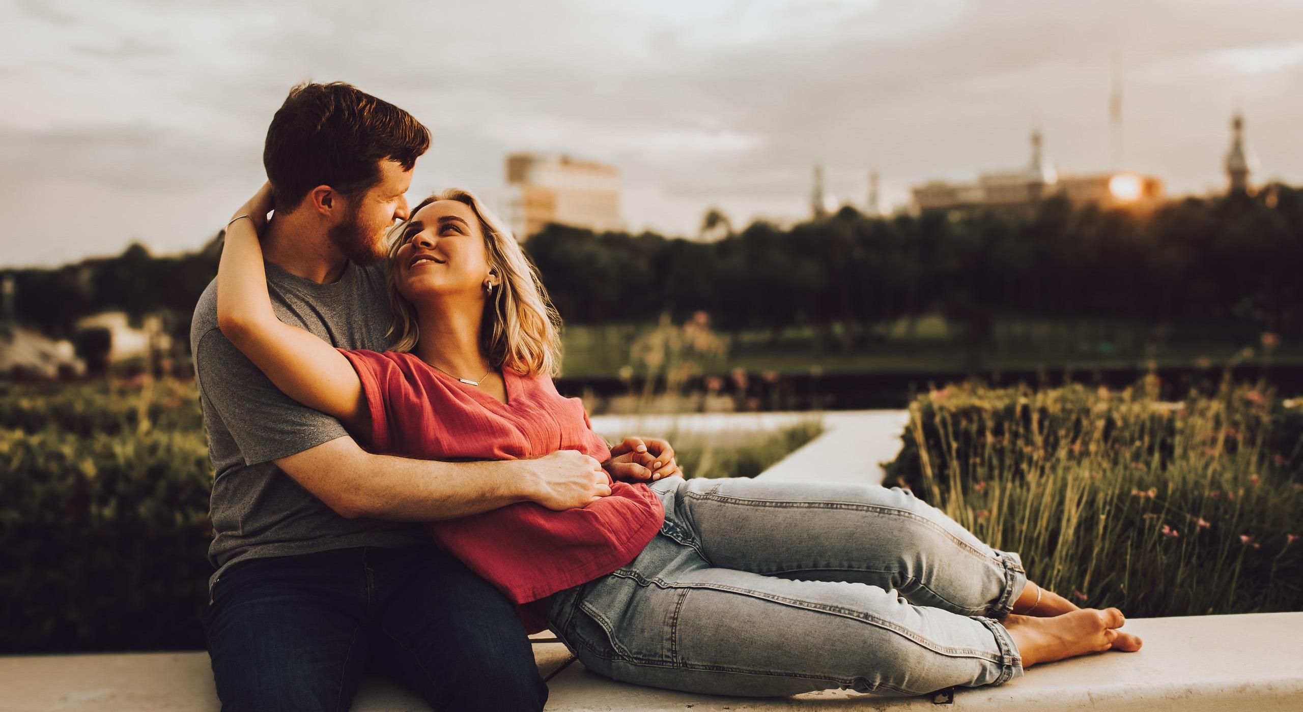 Katherine Thacker and Reece Dial's Wedding Website