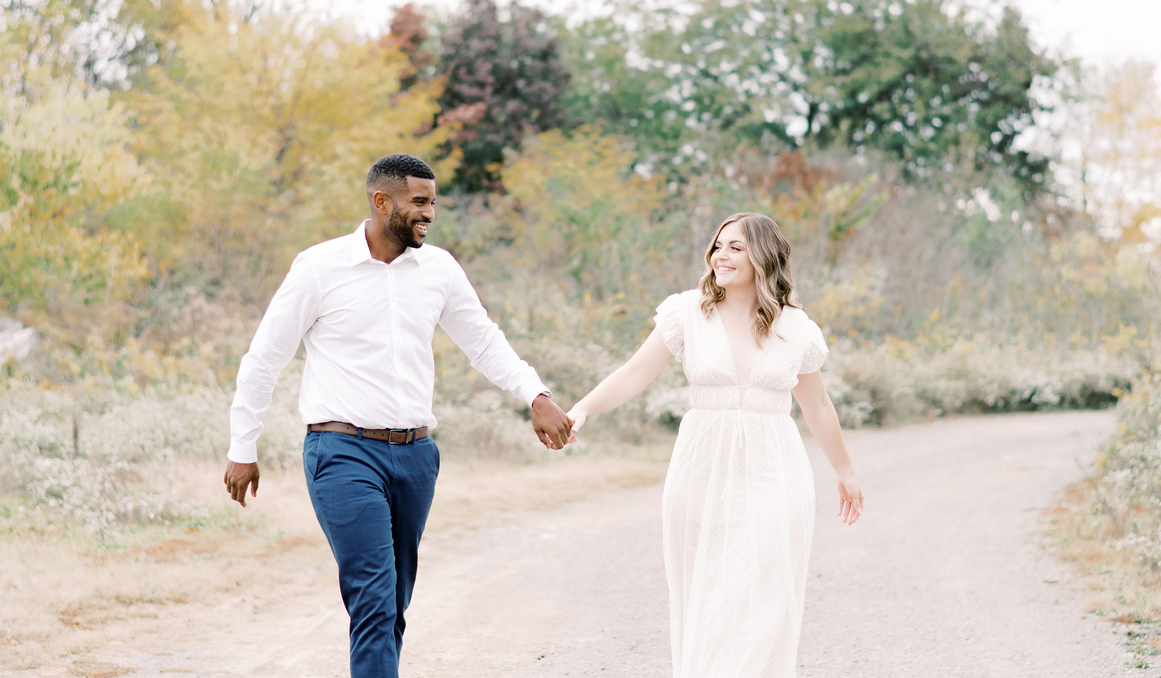 Alexandria Galvin and Ronald Poole's Wedding Website