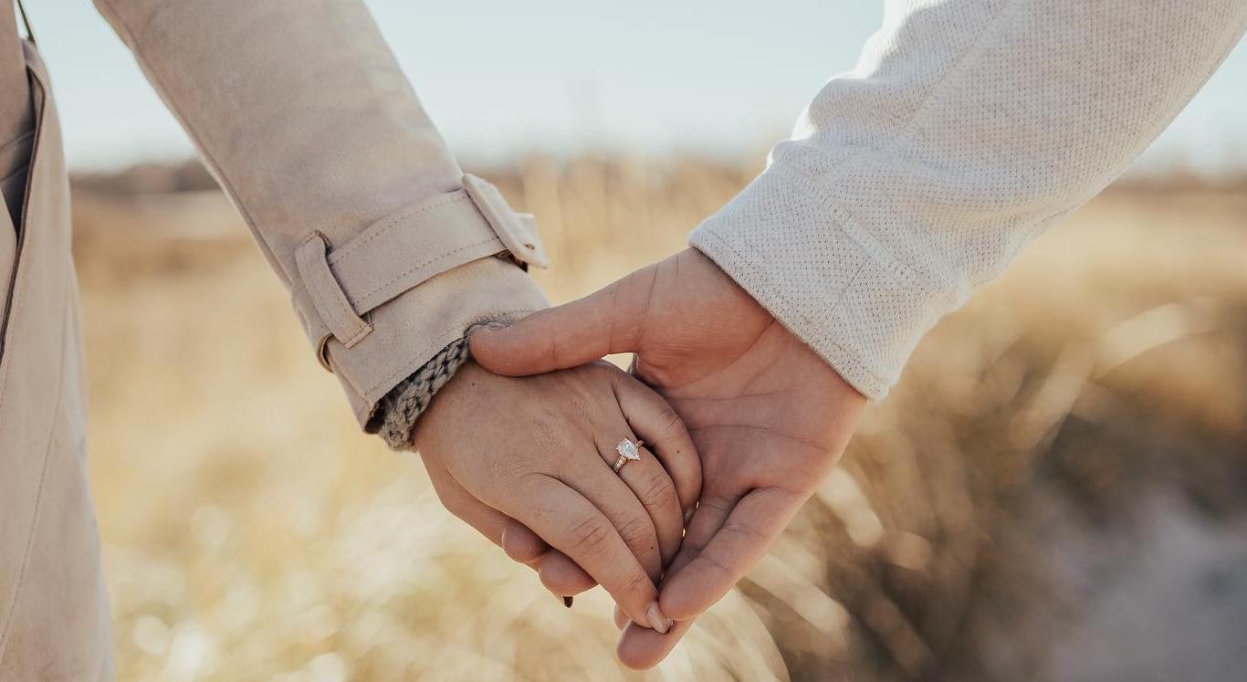 Bailey Harrington and Michael Ponchak's Wedding Website