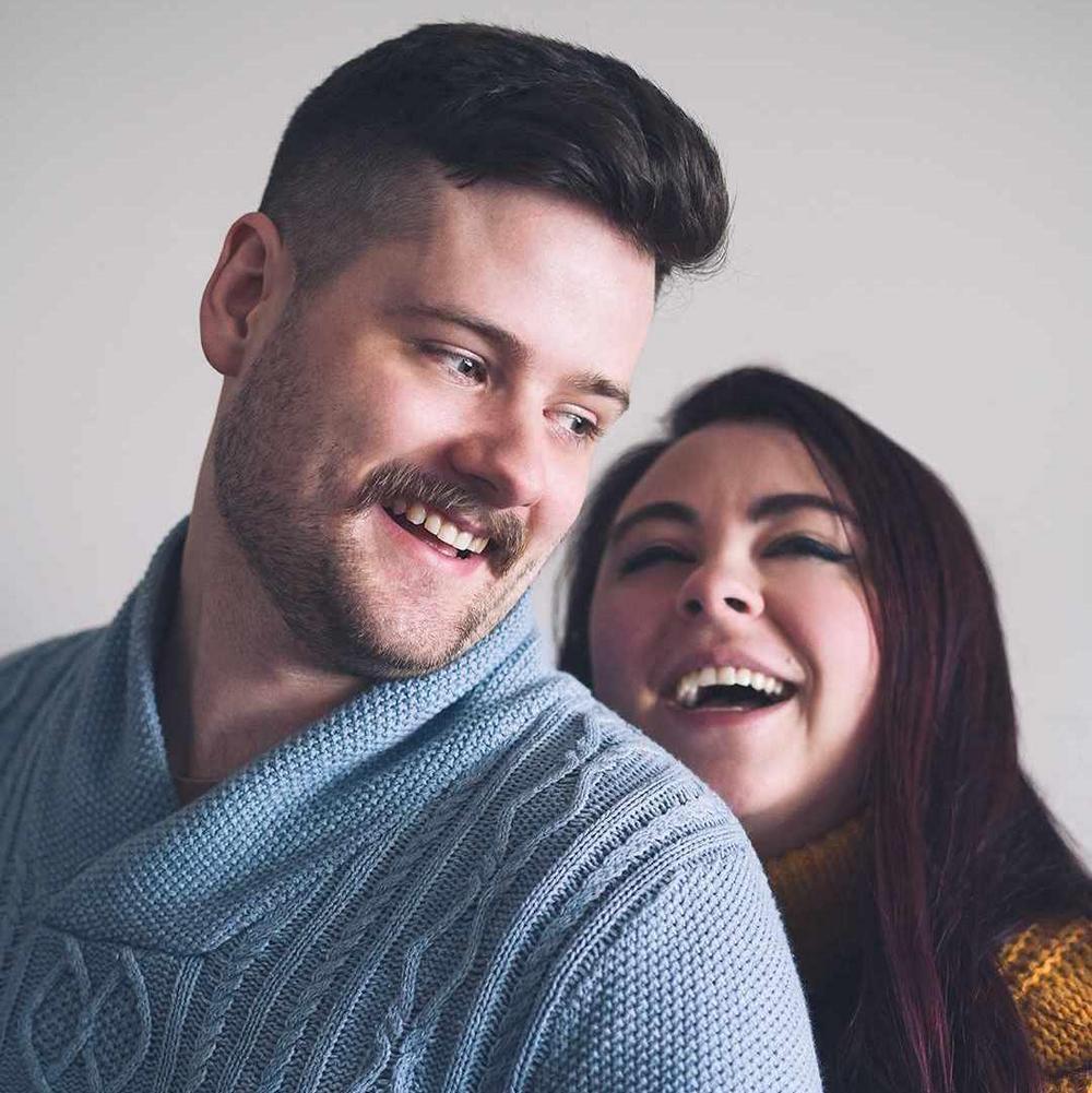 Jenna Norman and Larson Smith's Wedding Website