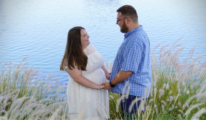 Brianna Young And Ethan Kinnards Wedding Website 7750