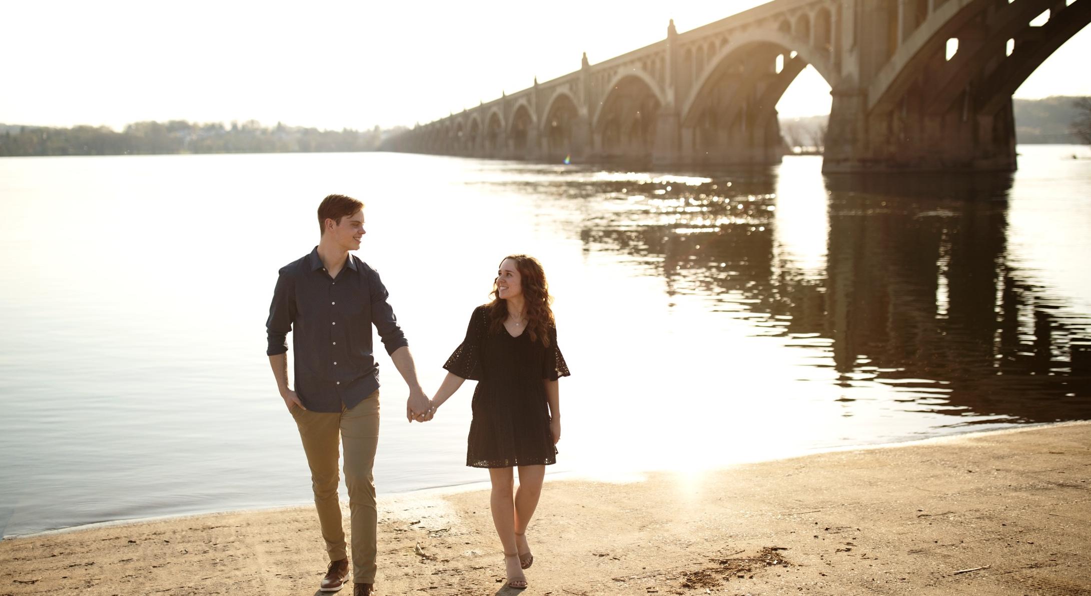 Katie Wenger and Josh Nolt's Wedding Website