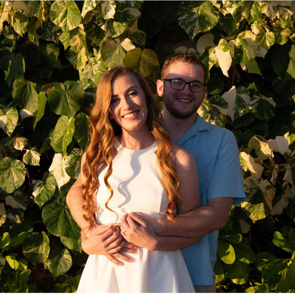 Emily Anderson and Wesley Malherek's Wedding Website
