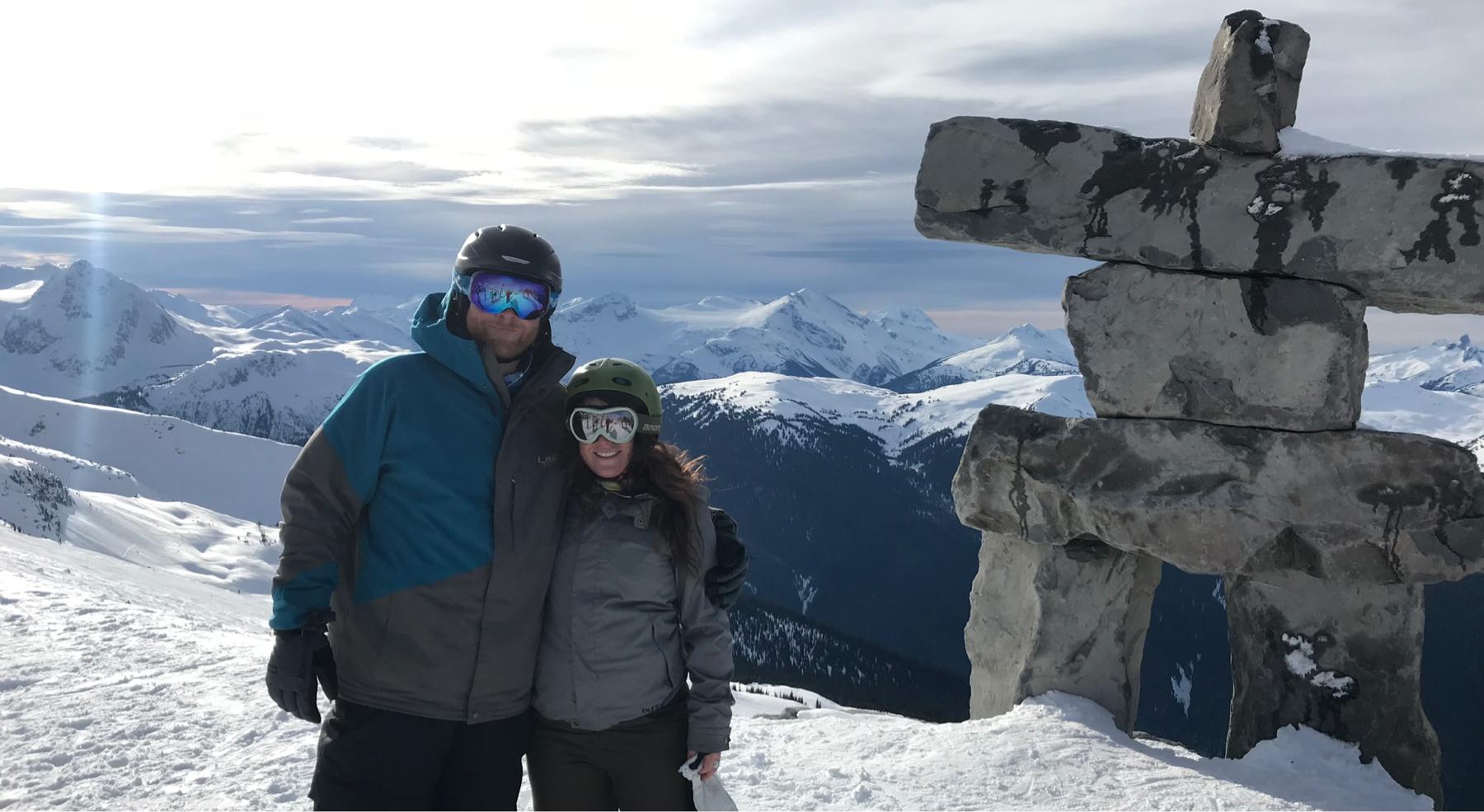 Mindy Nolan and Sean Kaump's Wedding Website