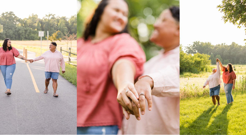 Aisling Green and Kelsey Brown's Wedding Website