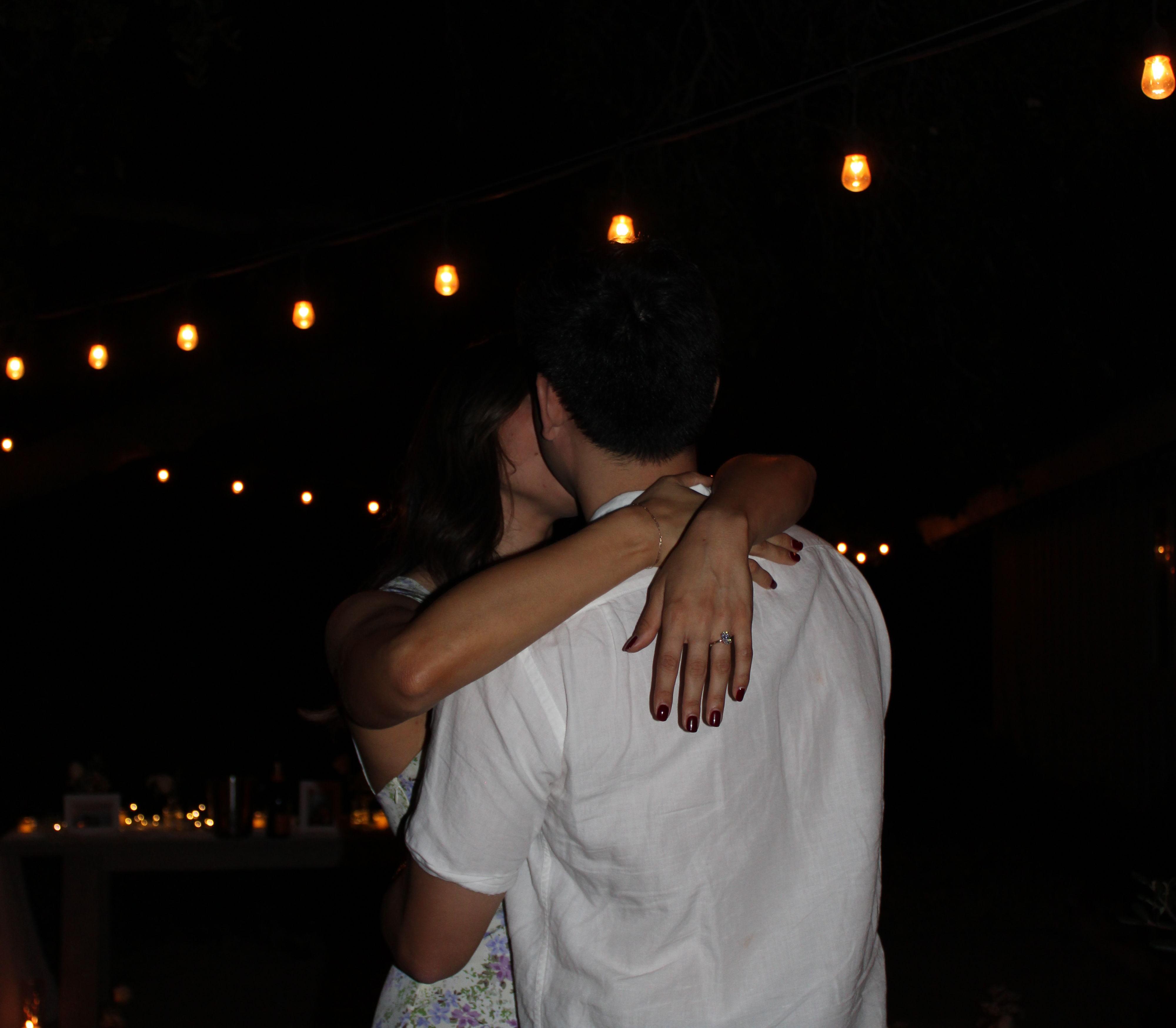 Danielle Riley and Justin Timbol's Wedding Website