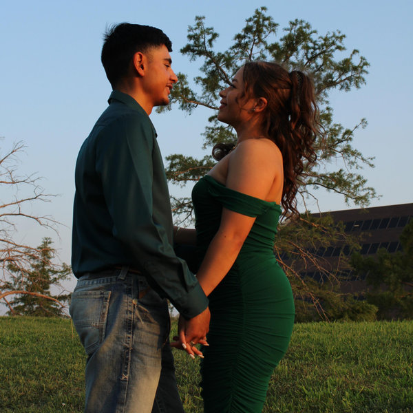 Bridget Ramos and Isaac Talamantes' Wedding Website