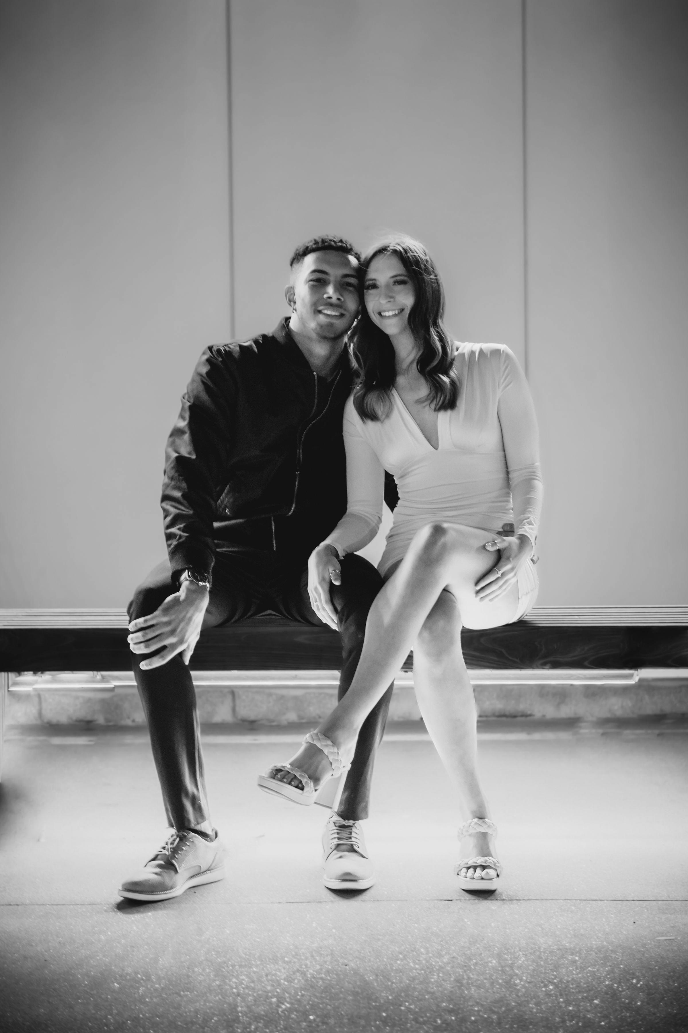 Emma Abel and Bryce Royal's Wedding Website