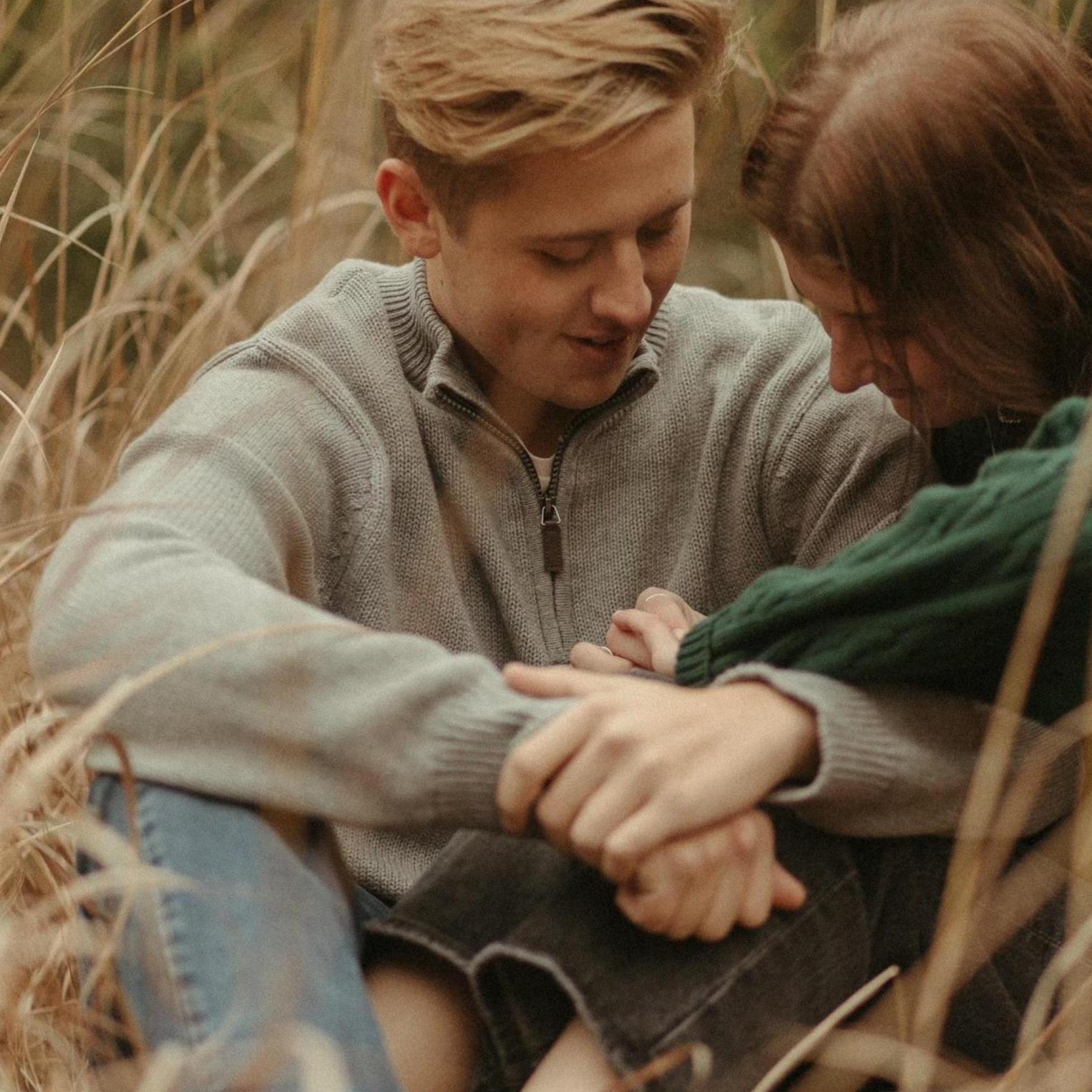 Elaina Green and Tanner Hughes' Wedding Website