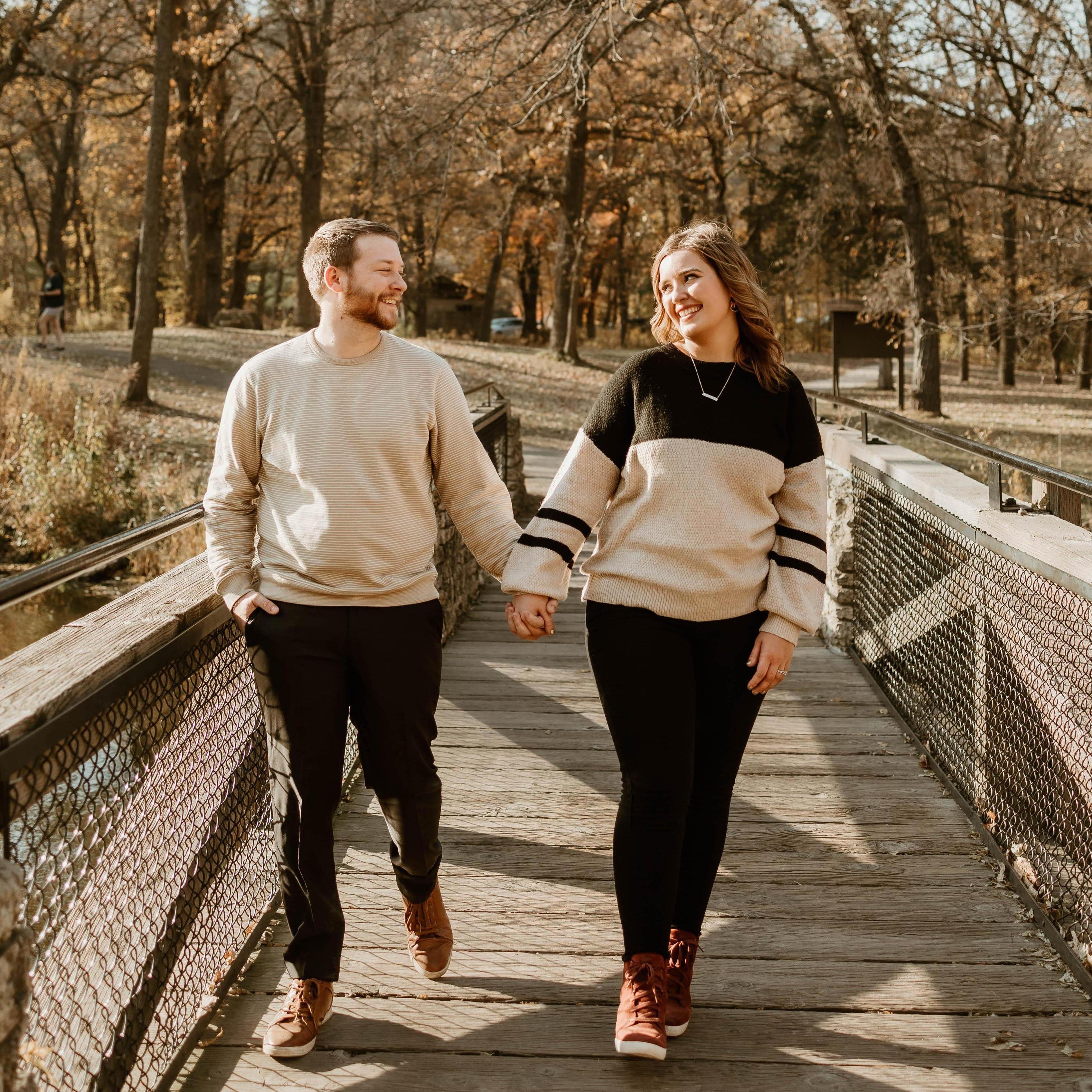 Tyler Pirsig and Katelyn Erickson's Wedding Website