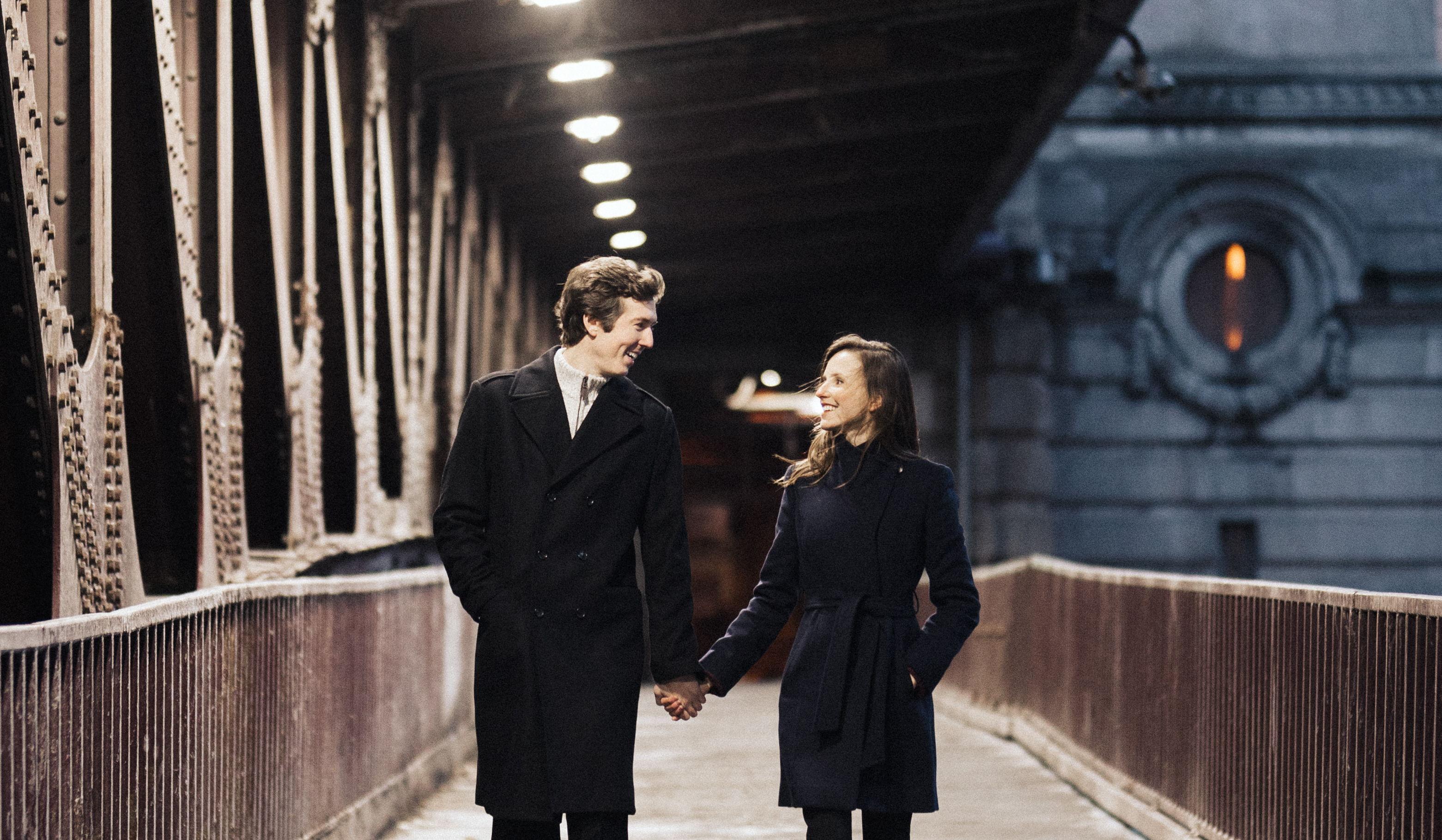 Alex Hawkins and Victoria Mrowka's Wedding Website