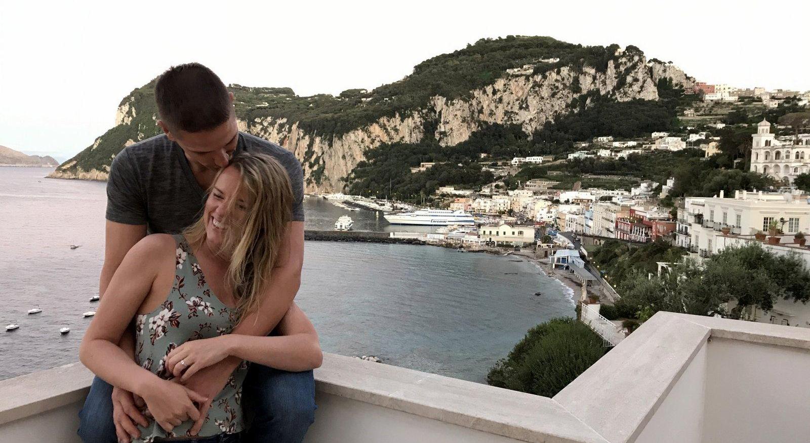 Dan Martin and Rachael O'Flaherty's Wedding Website