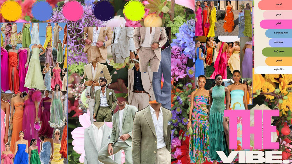 Devon Mazza and Matthew Paglia's Wedding Website