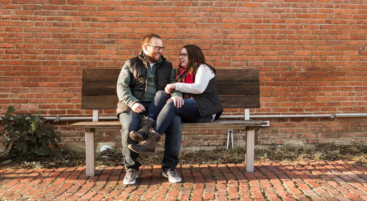 Allison Deighan and Matthew Paschke's Wedding Website