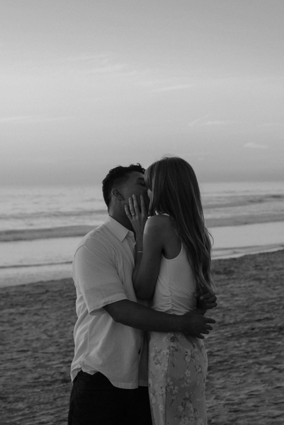 Philip Alcaraz and Bethany Pederson's Wedding Website