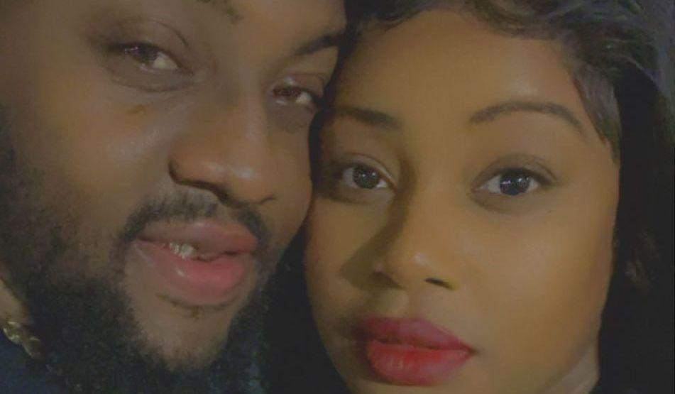 Breah Skinner and Bradley Brown Jr.'s Wedding Website