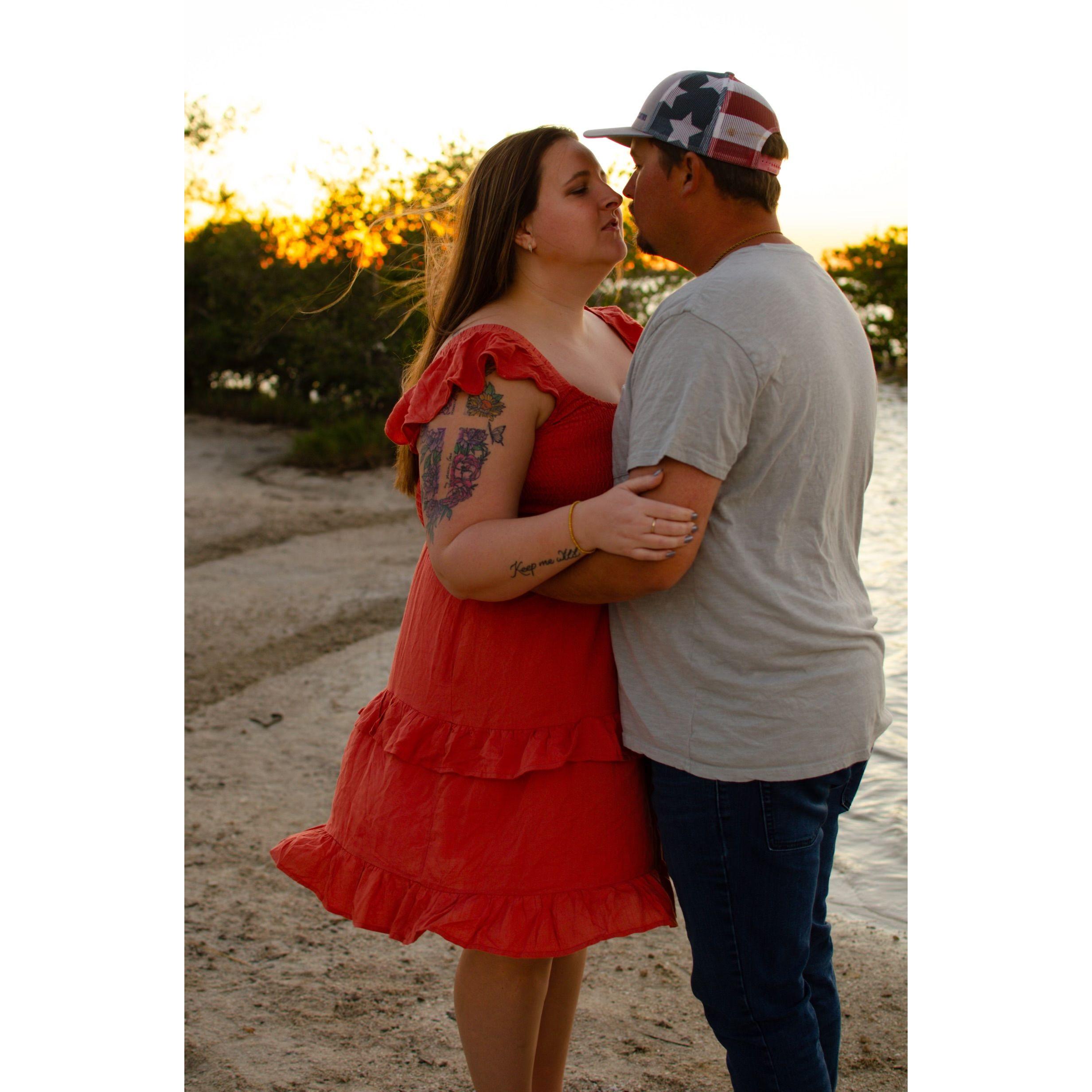 Samantha Johnson and Darren Bass' Wedding Website