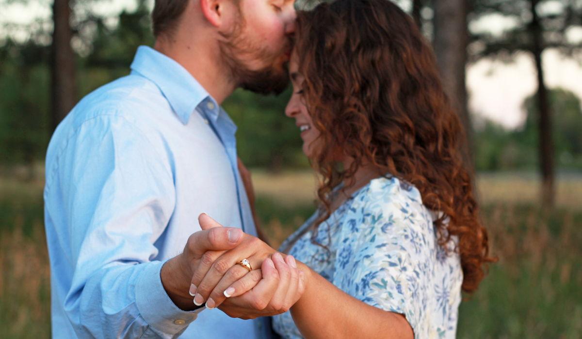 Haylee Johnson and Justin Sanchez's Wedding Website