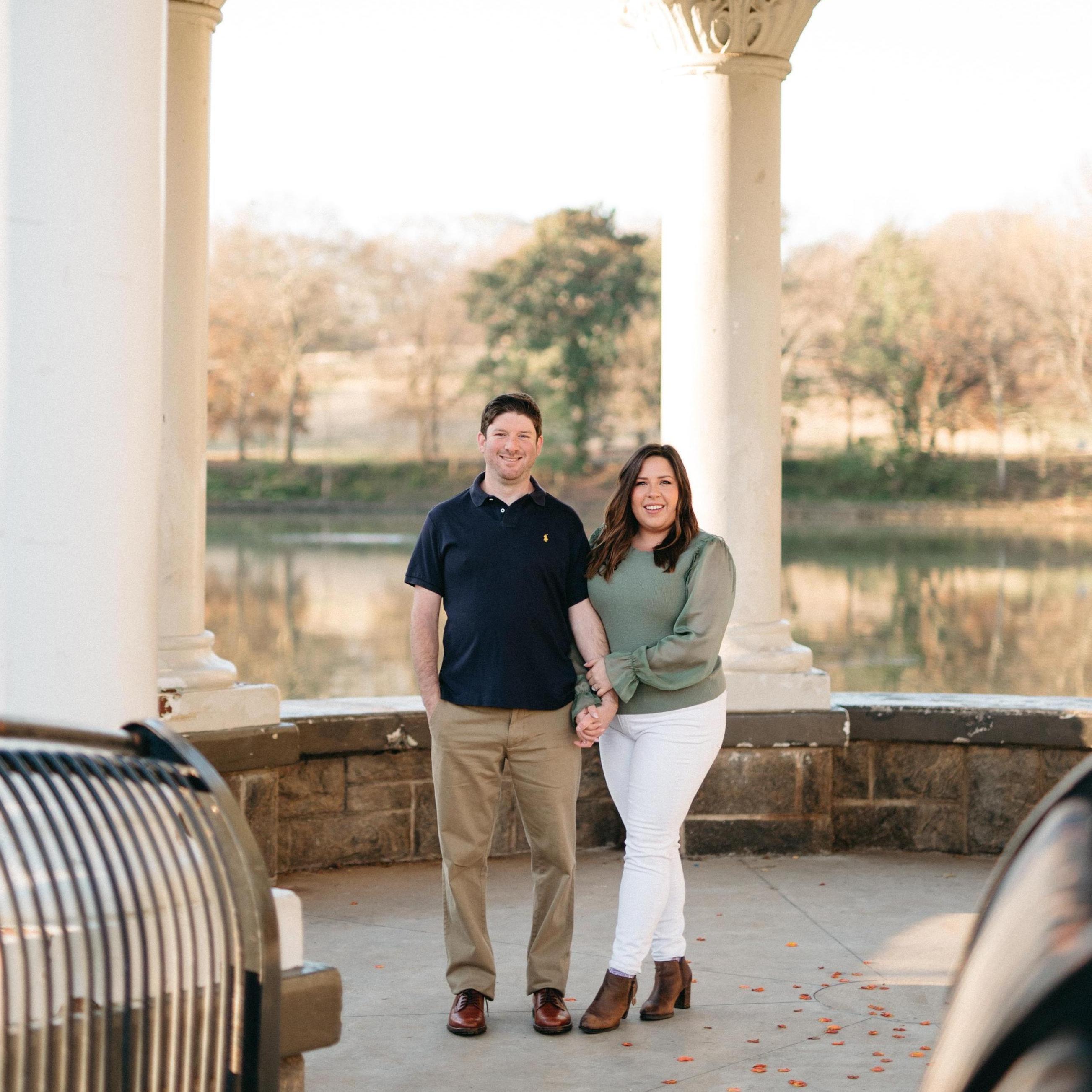 Allison Chait and Jason Russo's Wedding Website