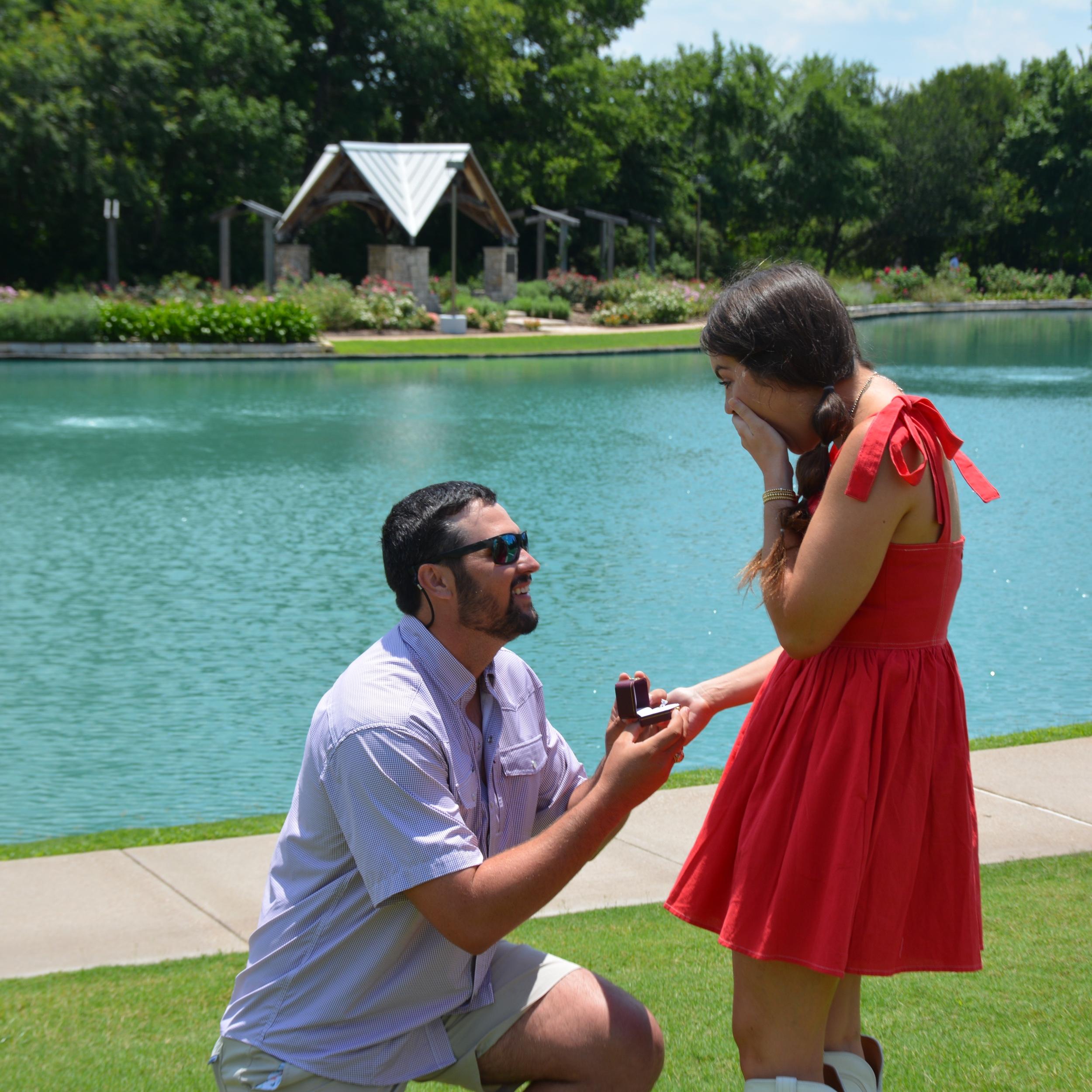 Garrett Reed and Grace Nohavitza's Wedding Website