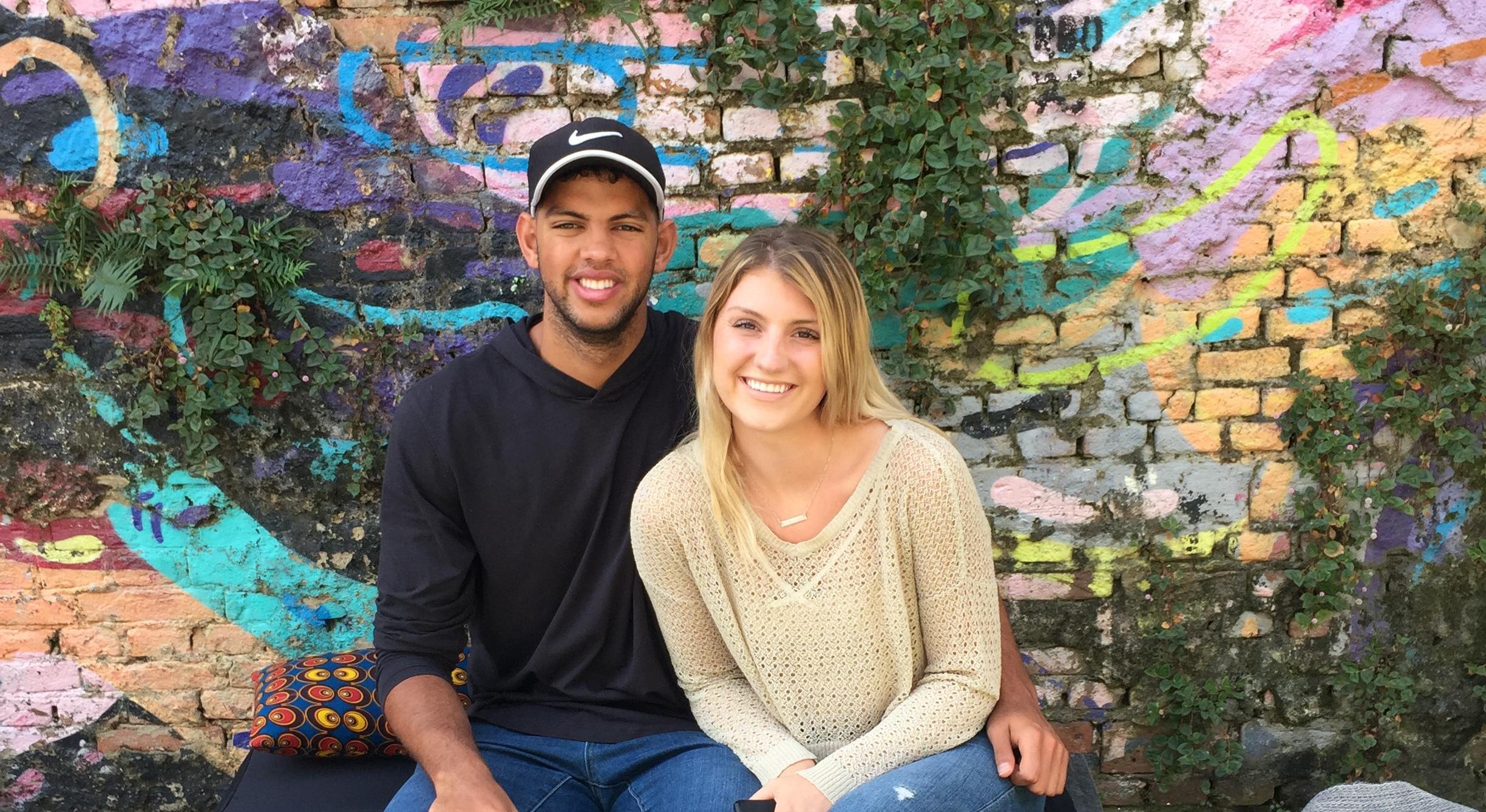 Hannah Forrar and Timothy Soares' Wedding Website