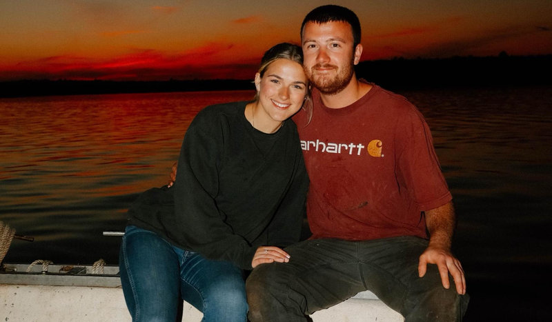 Molly Ritter and Max de Koning's Wedding Website