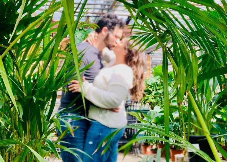 Preston Putthoff and Danielle Minor's Wedding Website