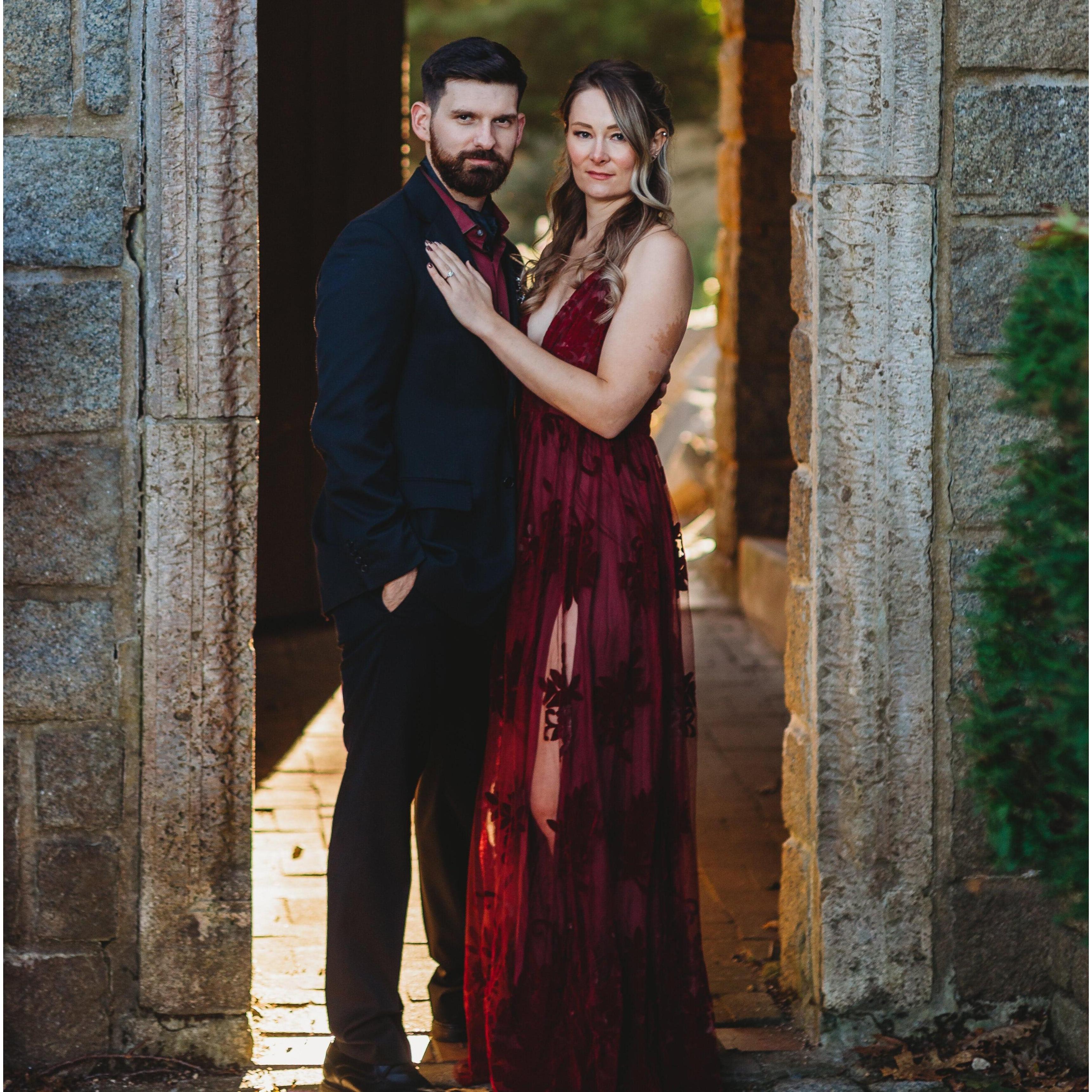 Haylee Bacik and Dan Richards' Wedding Website