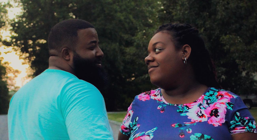 Torey Cosby and Lawrence Jackson's Wedding Website
