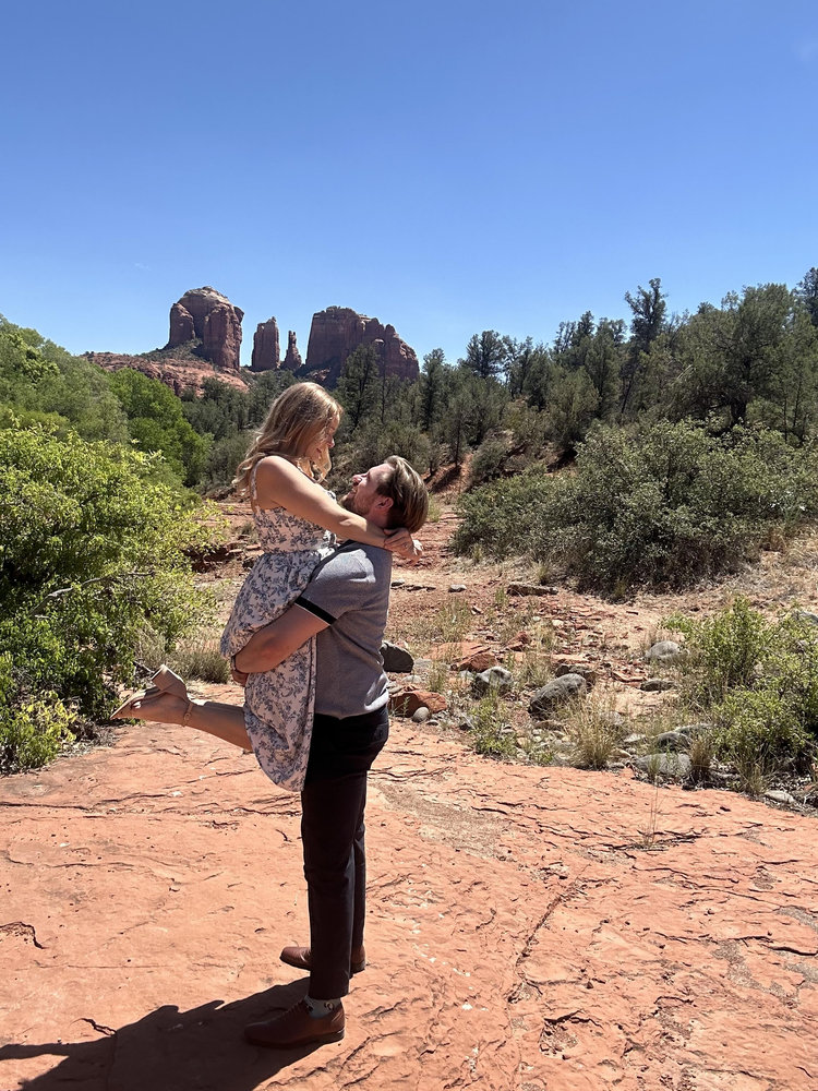 Molly Shipman and Cody Hardesty's Wedding Website