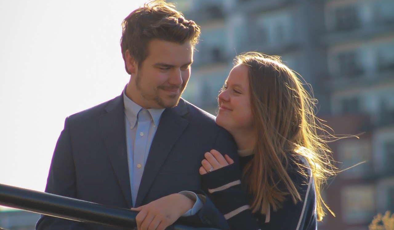 Olivia Schommer and Paul DeMuth's Wedding Website