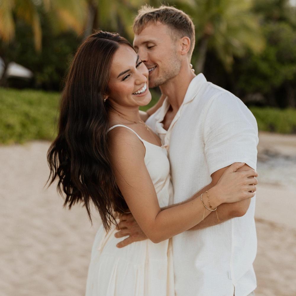 Teilor Fishell and Taylor Plante's Wedding Website