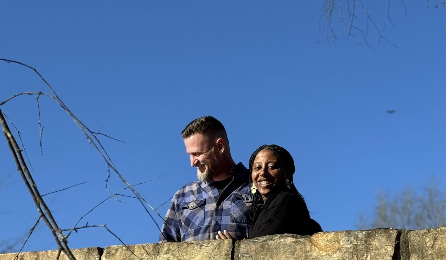 Michael Sheehan and Jessica Blackmon's Wedding Website