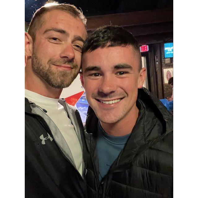 Alex Ackerman and Jon Grad's Wedding Website