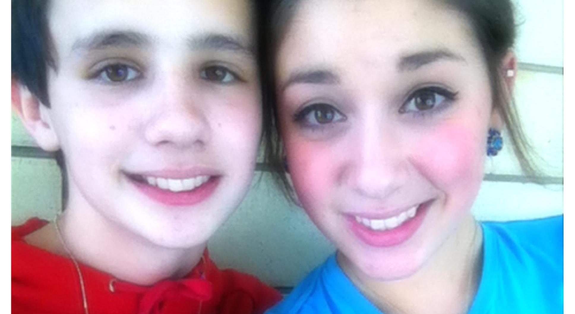 Amber Albrecht and Tyler Pelham's Wedding Website