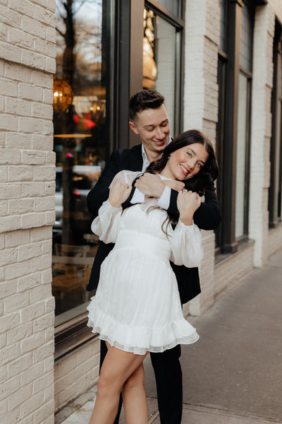 Jessica Mullen and Tyler Ventzke's Wedding Website