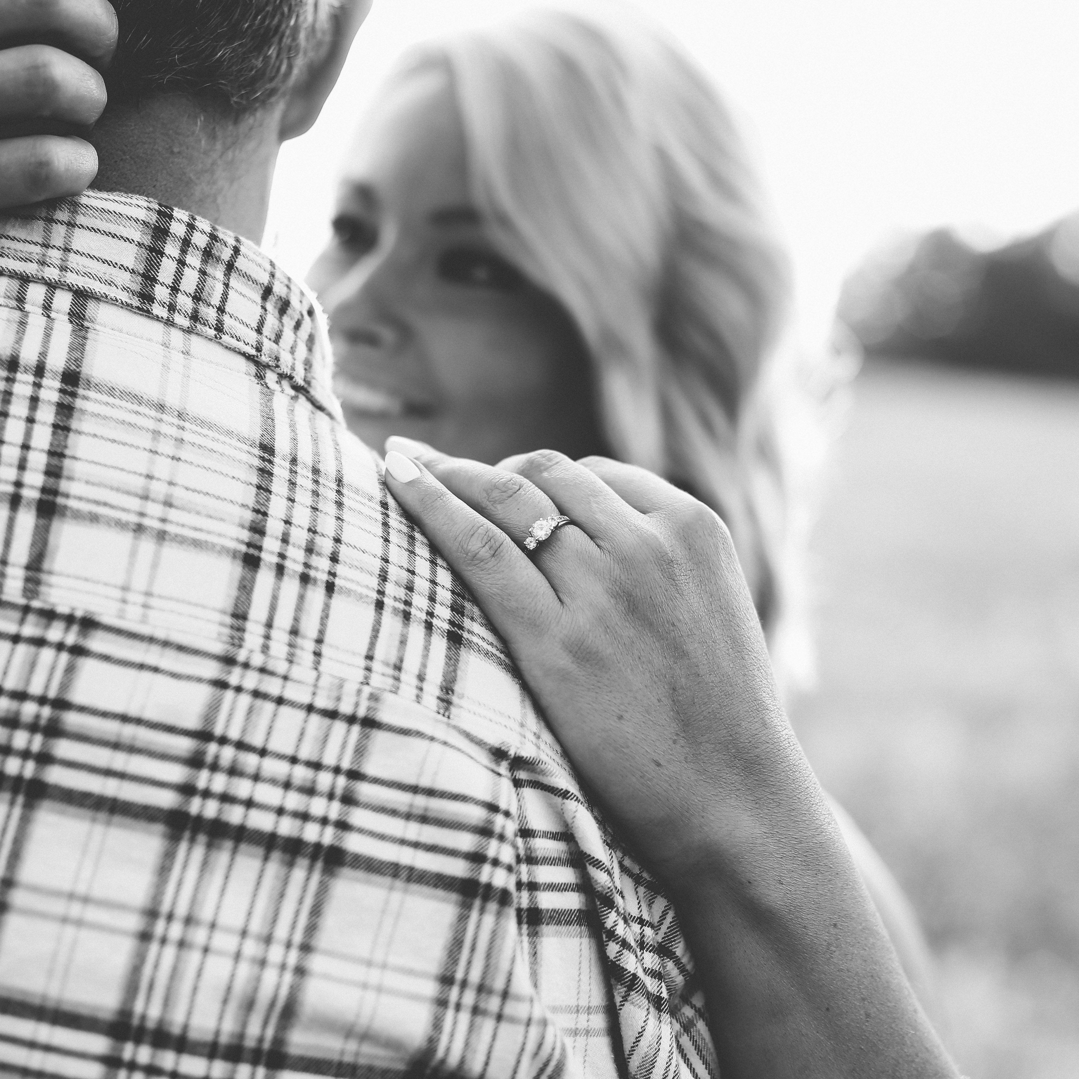 Jack Enos and Kelly Johnson's Wedding Website