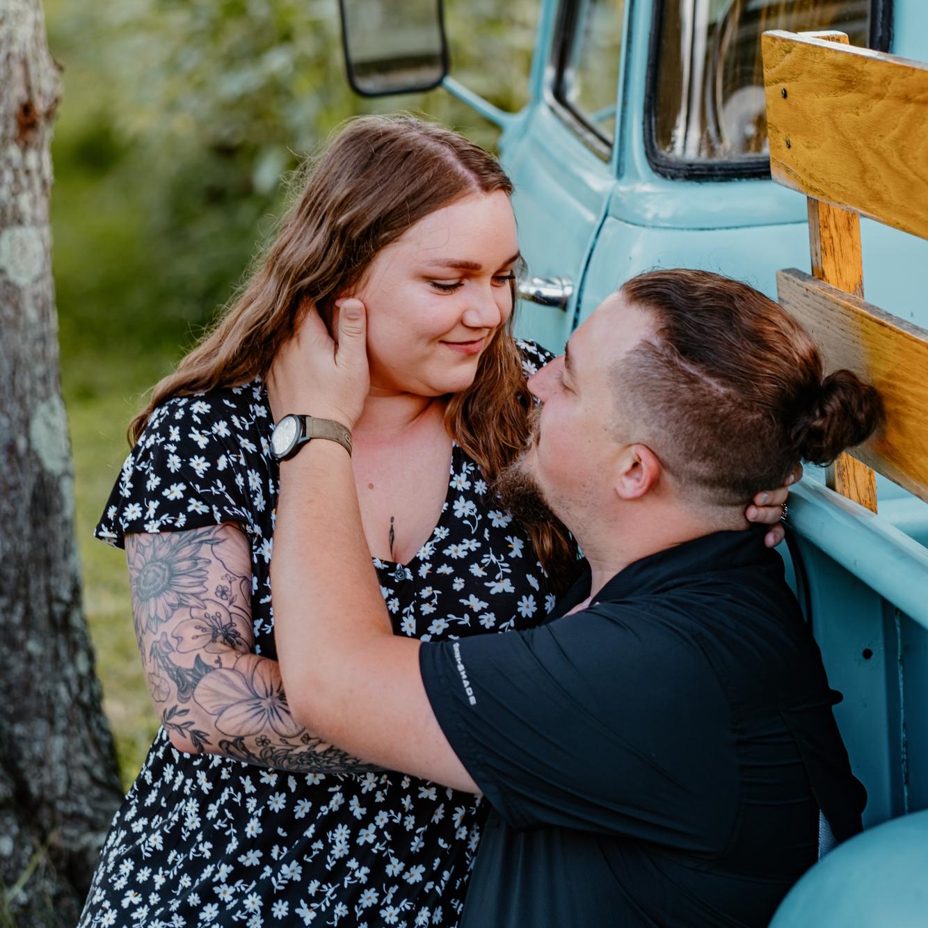 Cera Gravely and Joshua Swaim's Wedding Website