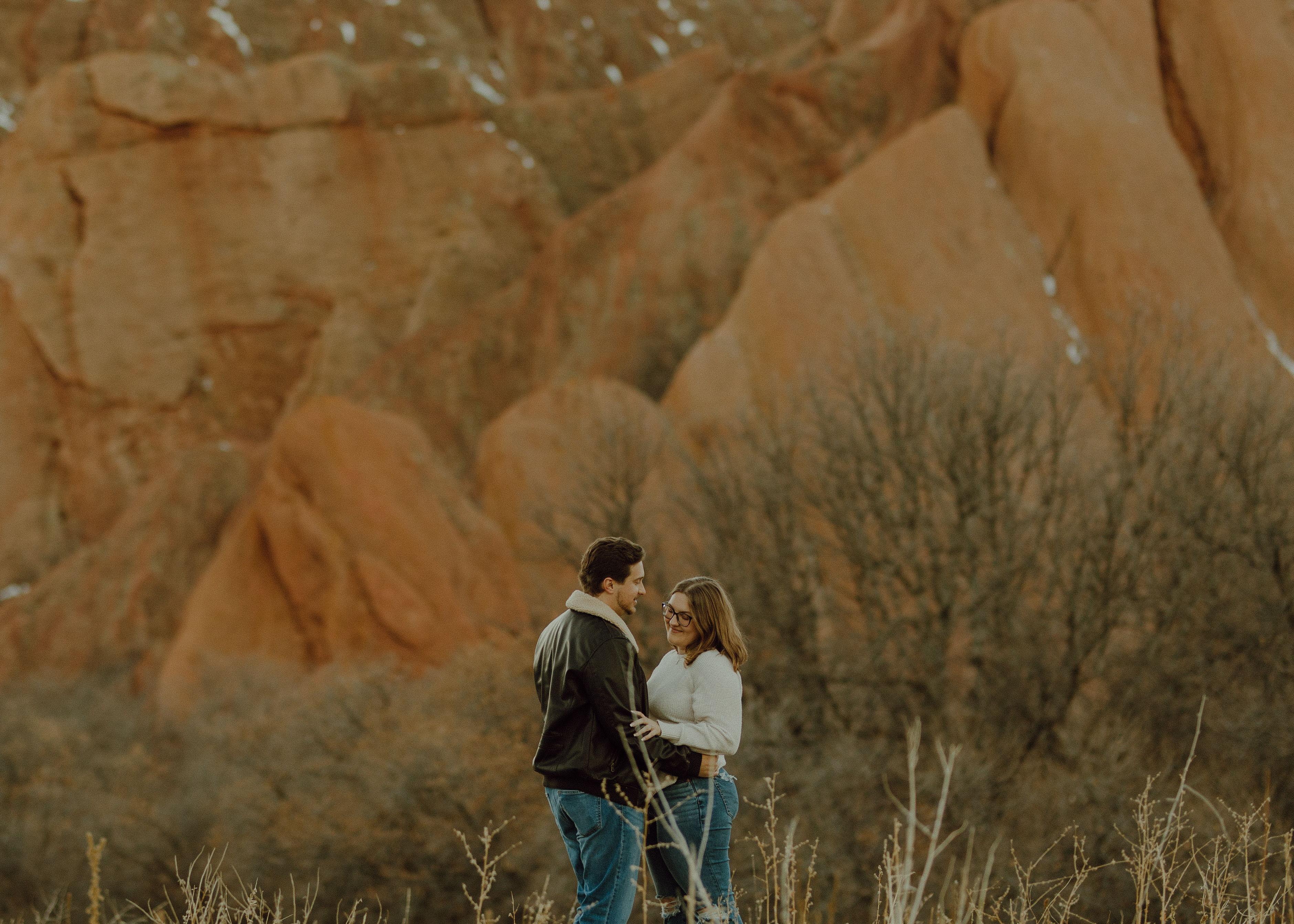 Elizabeth Fichter and Tanner Hurst's Wedding Website