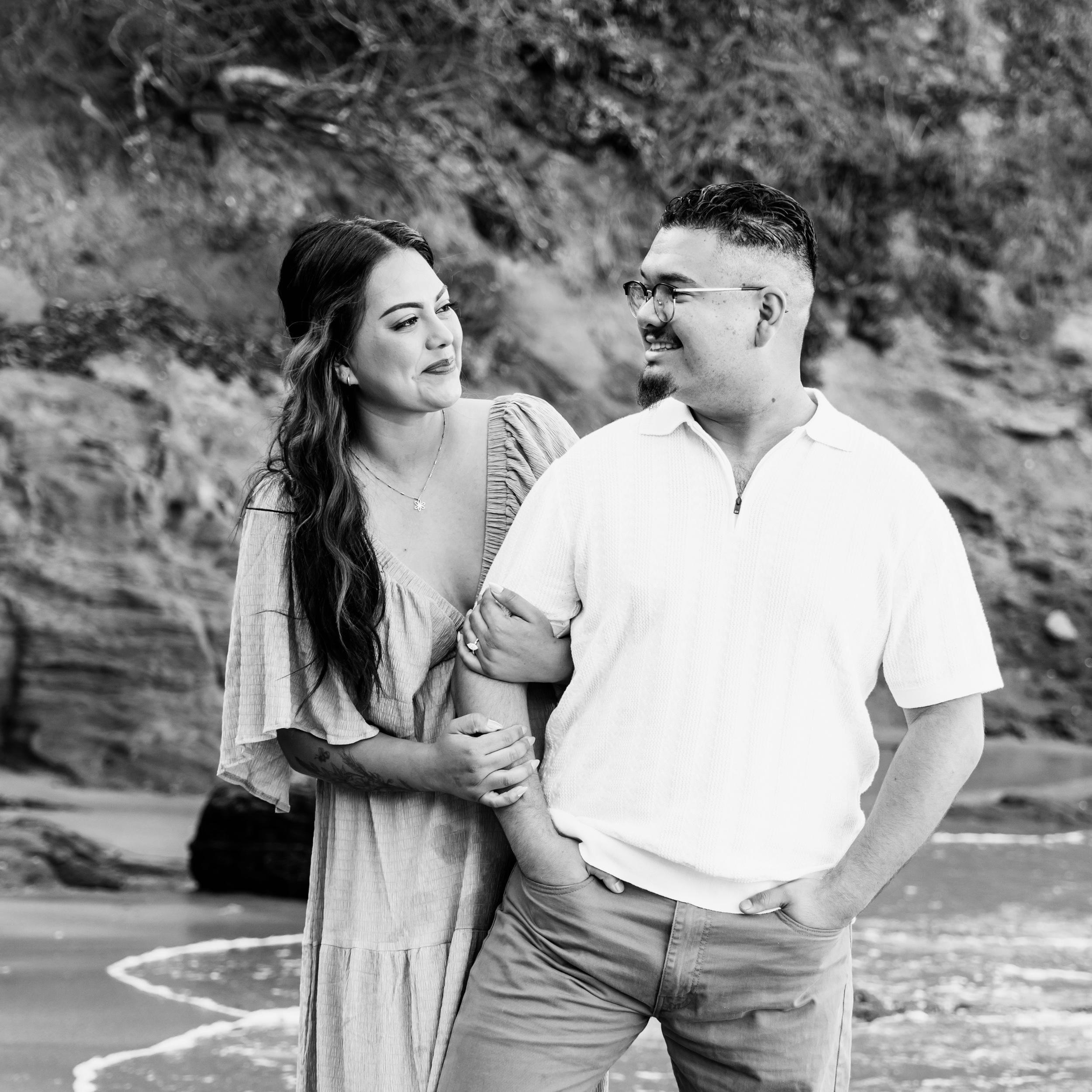 Hallie Jimenez and Jimmy Ortiz's Wedding Website
