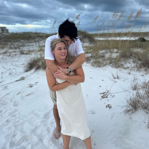 Rylee Holland and Richard Magaña's Wedding Website