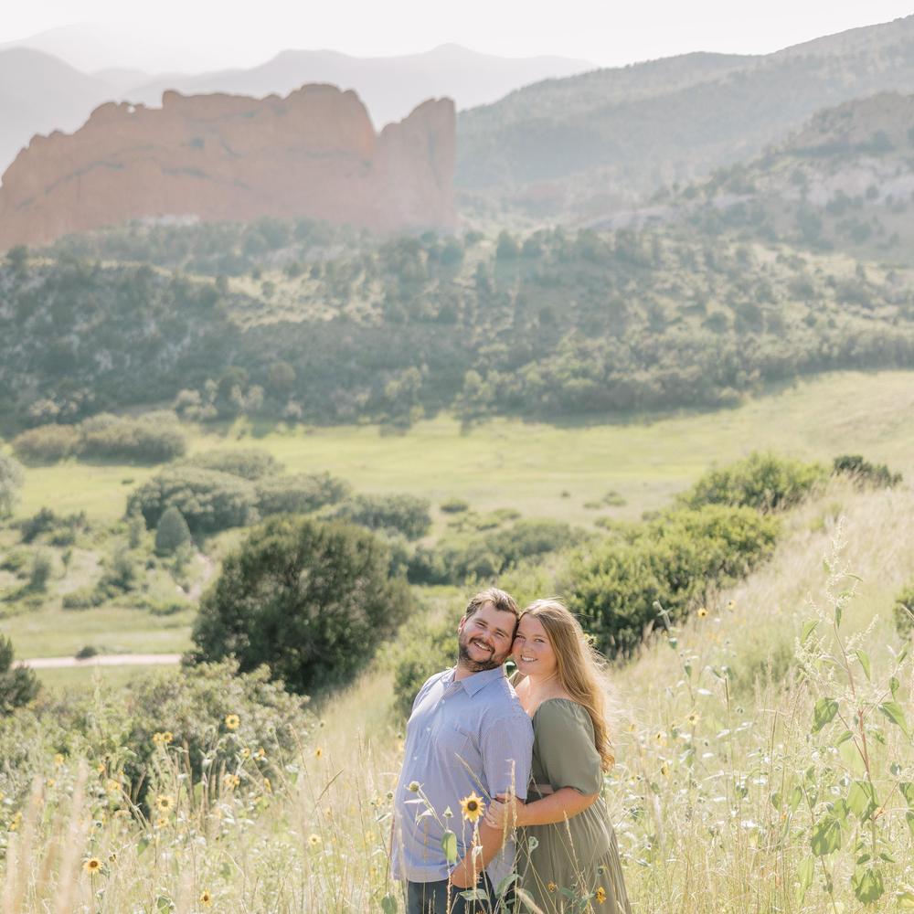 Allie Jones and Zac Tranum's Wedding Website