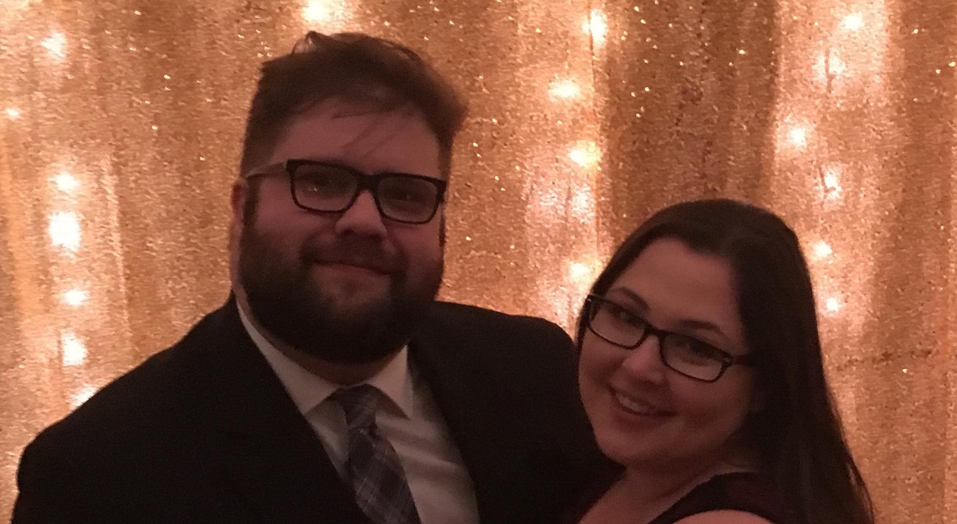 Rachel Hall and Gregory Cooke's Wedding Website